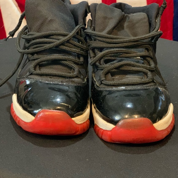 Jordan | Shoes | Jordan Bred 1 Og Retro | Poshmark